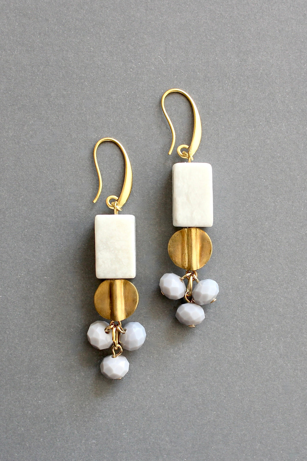 Earrings – david aubrey