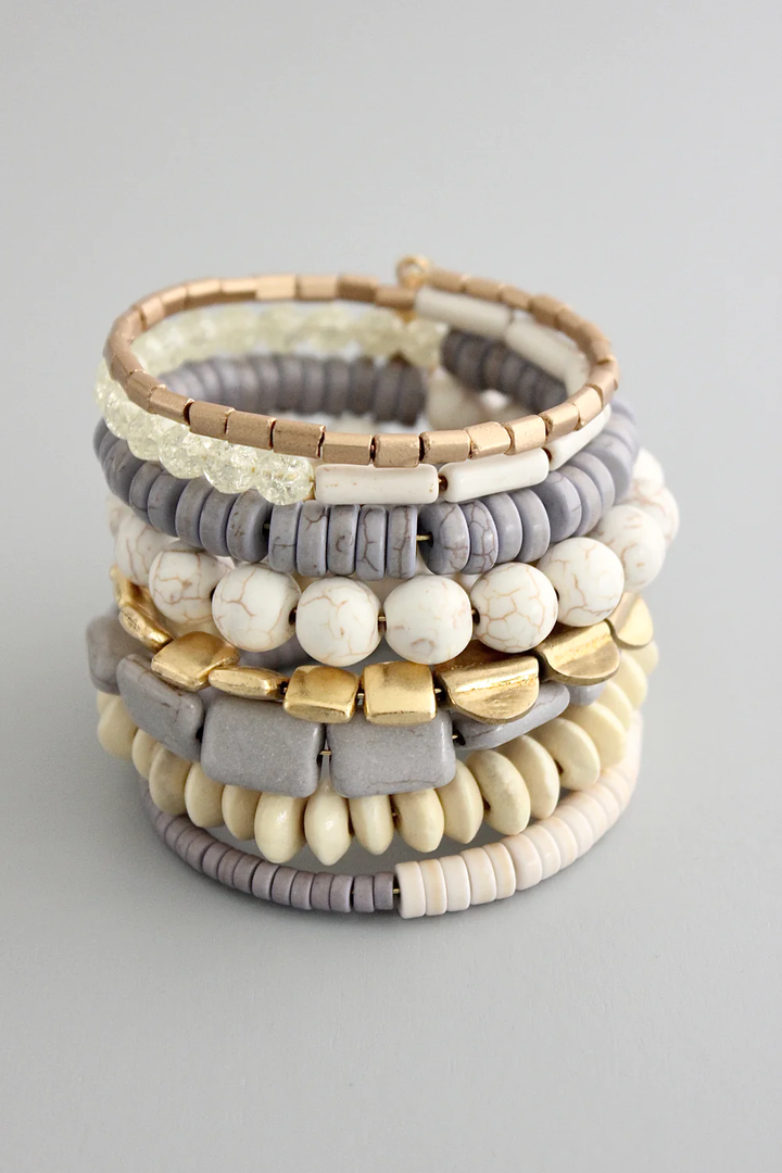Bracelets – david aubrey