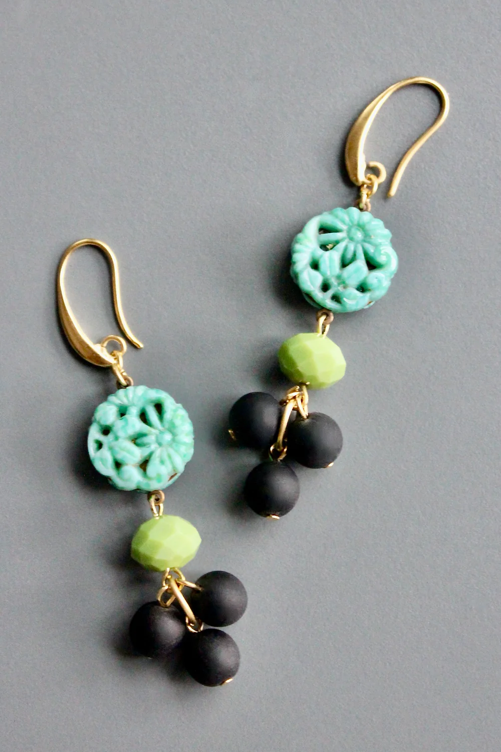 David Aubrey – David Aubrey Jewelry