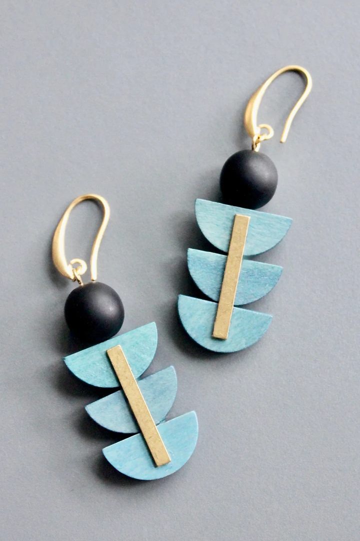 Earrings – Page 3 – david aubrey