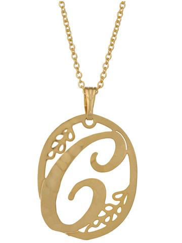 Script Lasercut Monogram 17 Letters – david aubrey